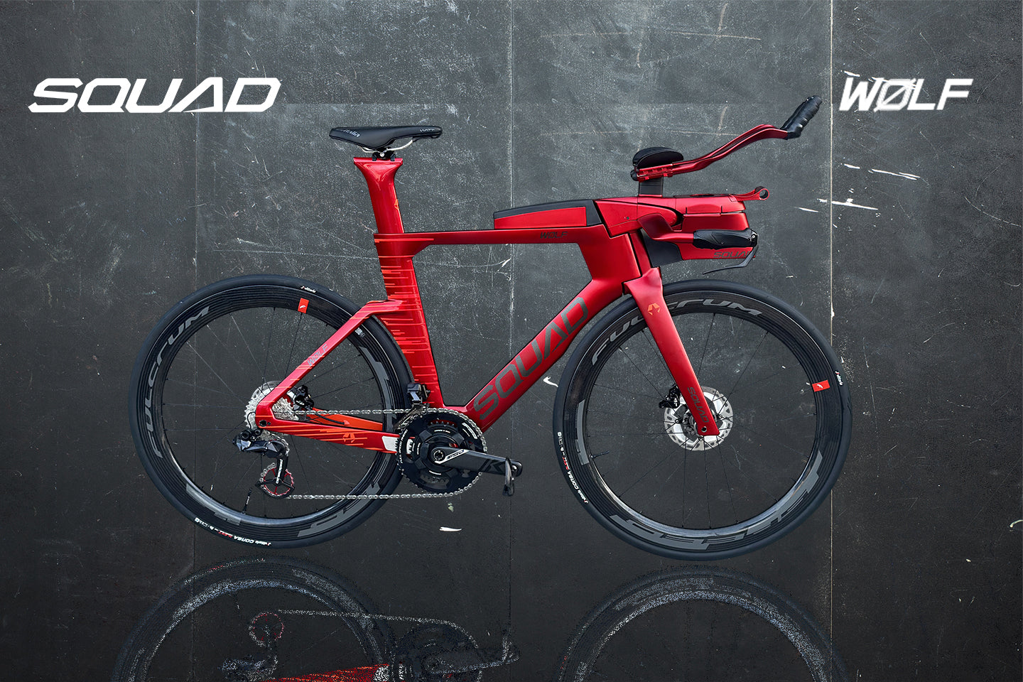 Squad Cycles - Custom Road, Gravel, Triathlon Bikes – squadcycles-us